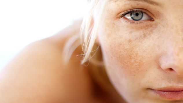 DISCROMÍA - Binipatia e higienismo